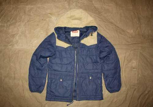 Пуховик Levis Down Jacket 90s Levis