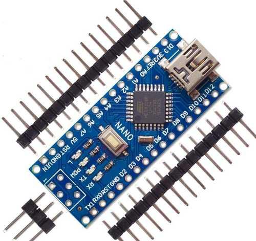 Ардуино Нано Arduino nano V3.0 Atmega 328