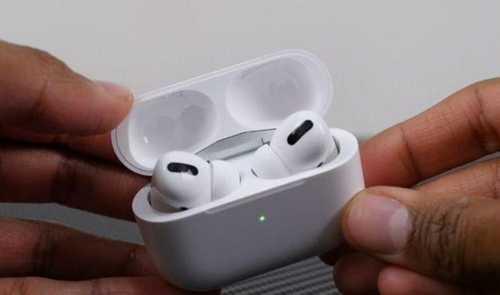 AirPods Apple Pro VIP copy беспроводные наушники