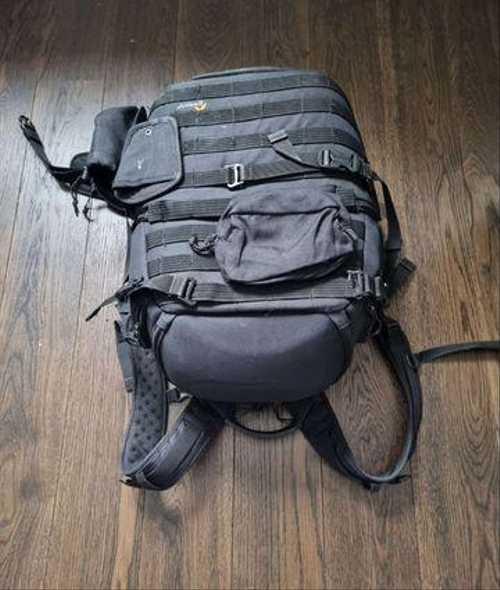 Рюкзак lowepro 450