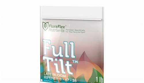 FloraFlex Full Tilt 1 LB (0.45 кг)