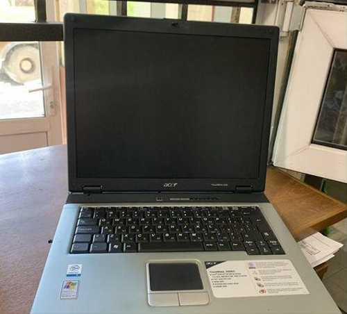 Ноутбук Acer 2350