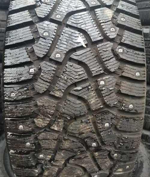 Pirelli winter ice zero r20