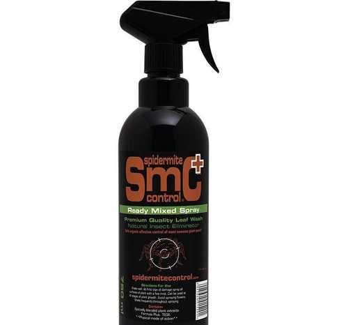 Средство от клещей для растений Spidermite SMC