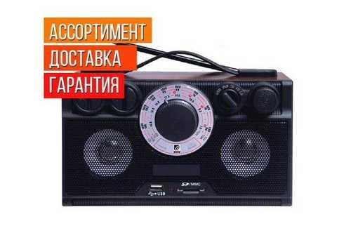 Радиоприемник портативный Сигнал бзрп рп-304