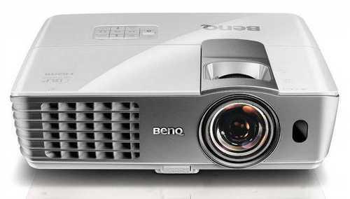 Проектор benq W1080ST