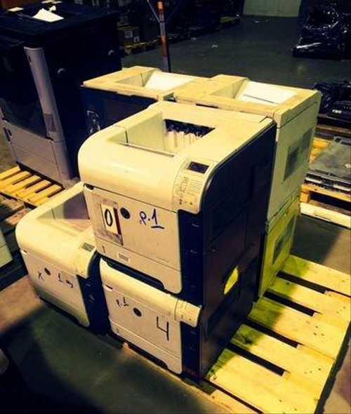 Принтеры HP LaserJet m602 оптом
