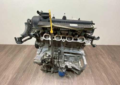 Мотор 1.6 G4FG Hyundai Elantra 5 MD 2010-2016