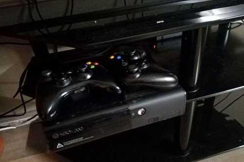 Xbox 360 freeboot