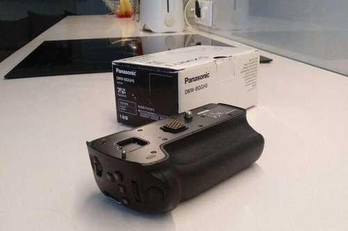 Батарейный блок Panasonic DMW-bggh5