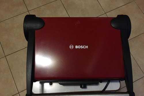Электрогриль bosch TFB4402V