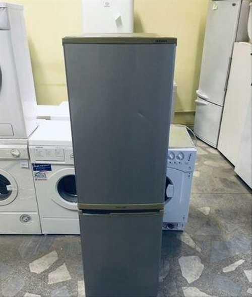 Холодильник Samsung RL17mbms1 Доставка Гарантия