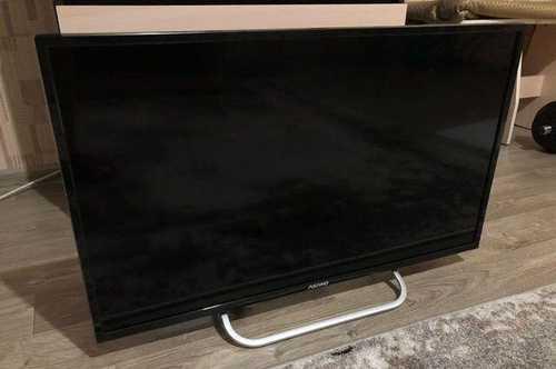 Телевизор 32"(80см) Asano 32LF1130S FullHD (2019г)