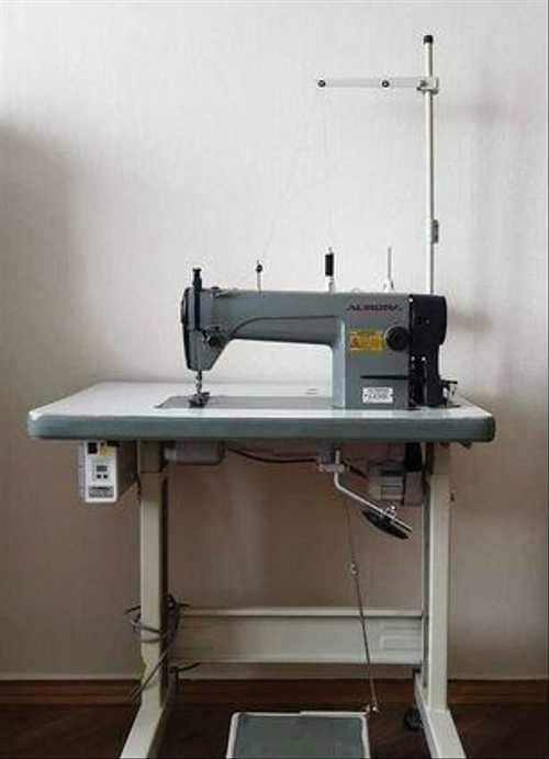 Продам швейную машинку Aurora A-8700 B,H