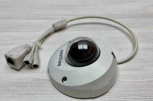 IP-камера видеонаблюдения Beward B1710DM