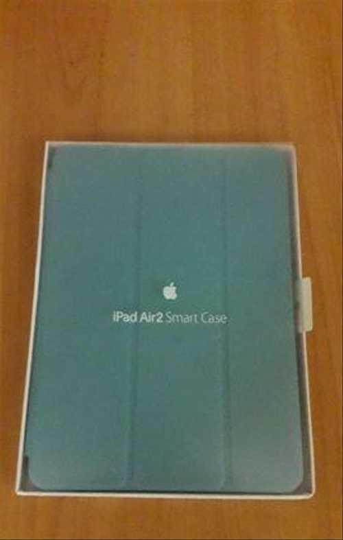 Чехол на iPad Air2 Smart Case
