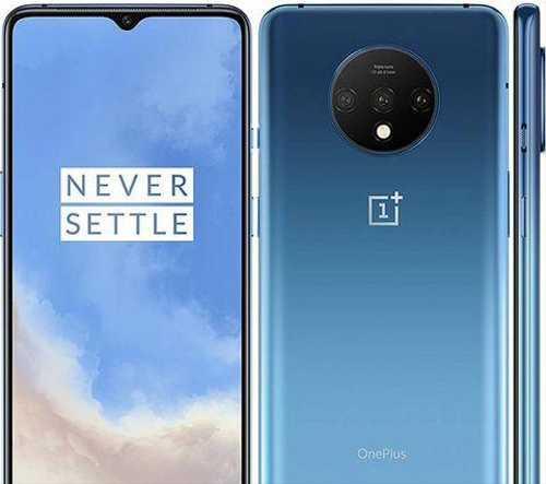 Oneplus 7T 258gb/8gb Nebula Blue