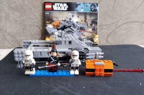 Lego star wars 75152