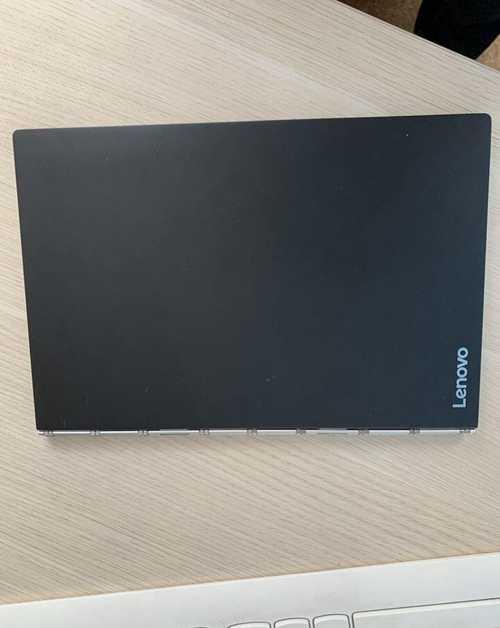 Lenovo Yoga Book YB1-X91L