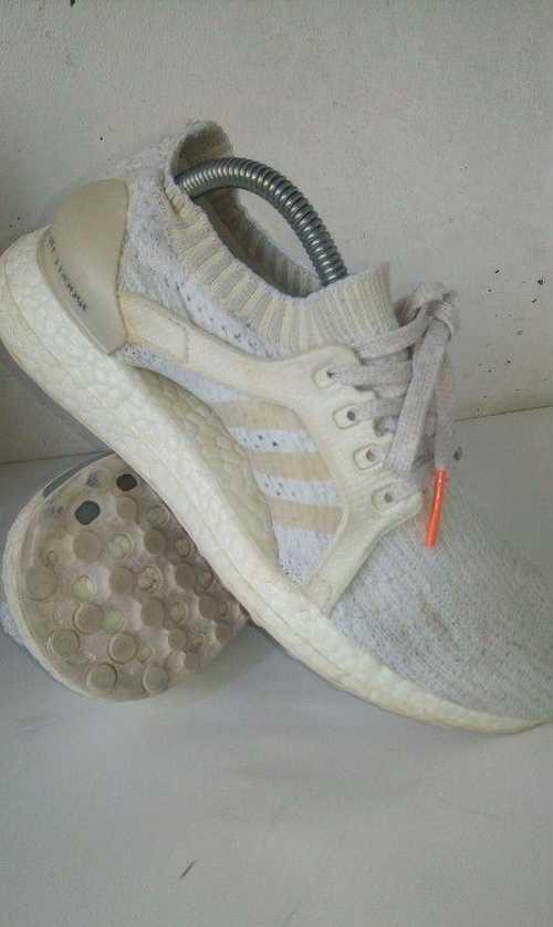 Adidas Ultra Boost X
