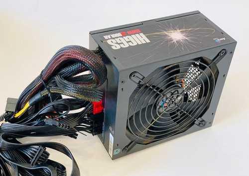 Блок питания AeroCool Higgs Modular 850W