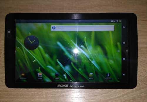 Archos 10.1 Internet Tablet