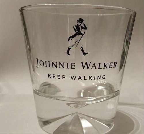 Стакан Johnnie Walker