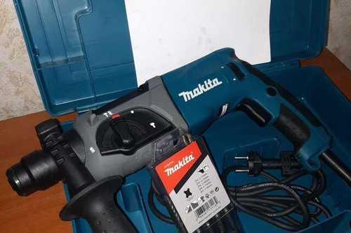Перфоратор makita 2470 (новый)