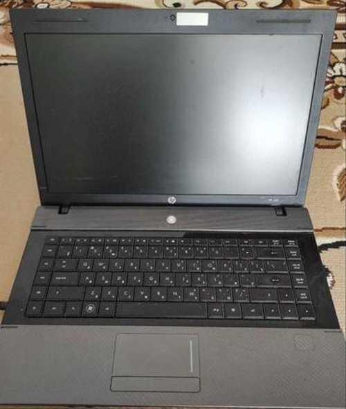 Ноутбук HP 625