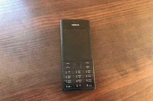 Телефон Nokia 515