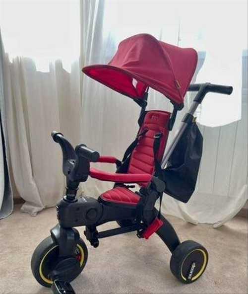 Doona Liki Trike S3