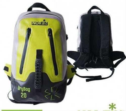 Герморюкзак Norfin Dry Bag 20