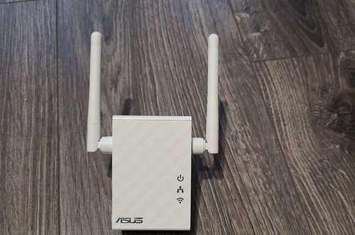 Wifi репитер Asus RP-N12
