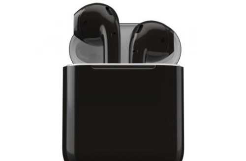 Apple AirPods 2 Black - Новые