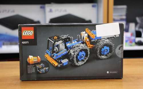 Конструктор lego Technic 42071