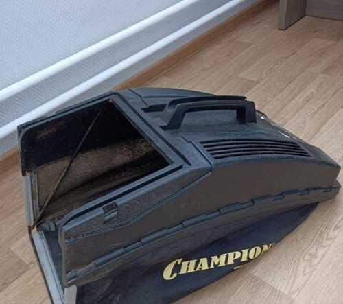 Травасборник для газонокосилки Champion