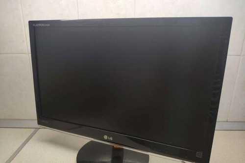 23" Монитор LG Flatron IPS236 с нюансом