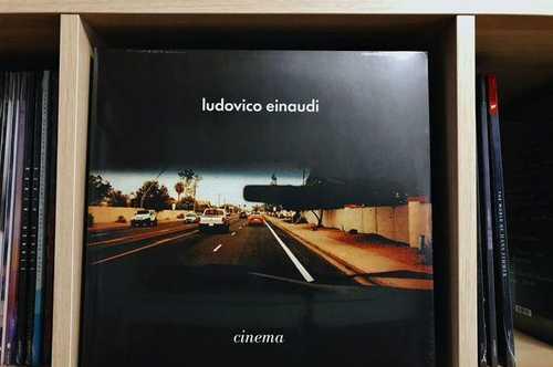 Ludovico Einaudi - Cinema
