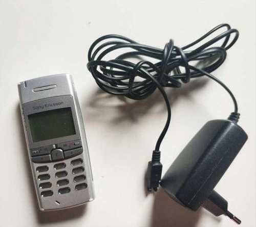 Sony Ericsson t105 нужна батарейка
