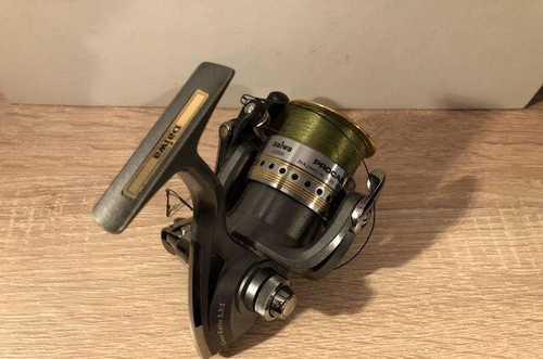 Катушка daiwa Procaster 2500X