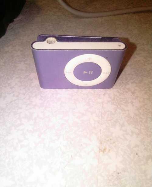 Apple iPod Shuffle A1204