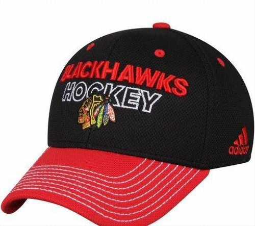 Бейсболка Chicago Blackhawks