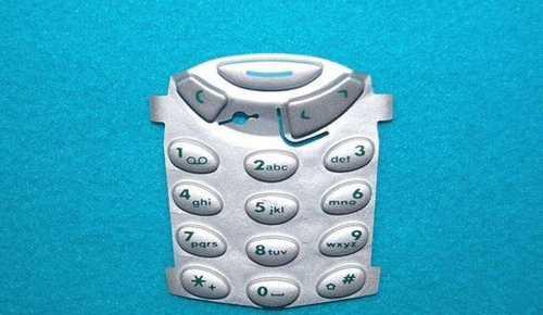 Клавиатуры для Nokia 3310 Оригинал