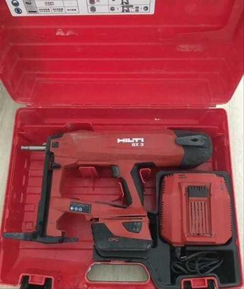 Hilti Bx3