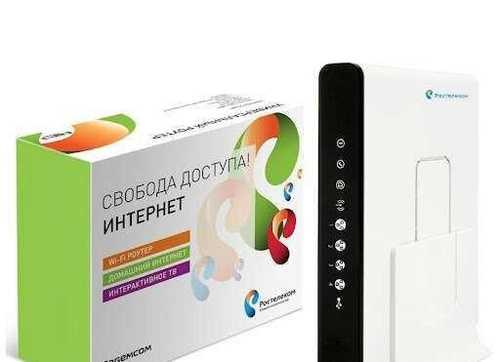 Роутер Sagemcom Fst 2804 v7