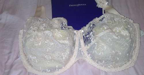 Бюстгальтер prima donna 100F