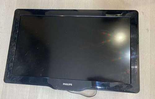 Philips 32pfl3605/60