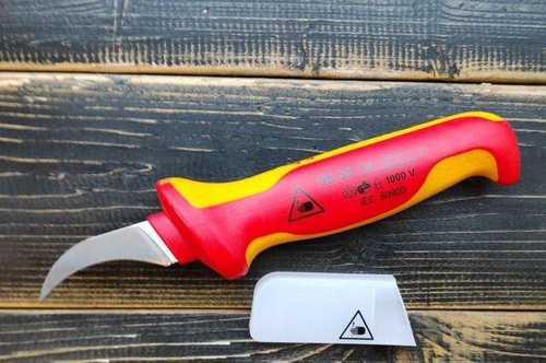 KN-985313 Нож для удаления оболочки кабеля