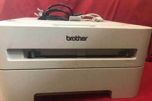 Принтер Brother HL-2130R