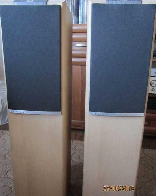 JBL LX 2003 Напольная акустика